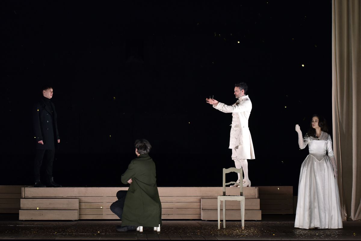 Rok Vihar - SNG Drama Ljubljana