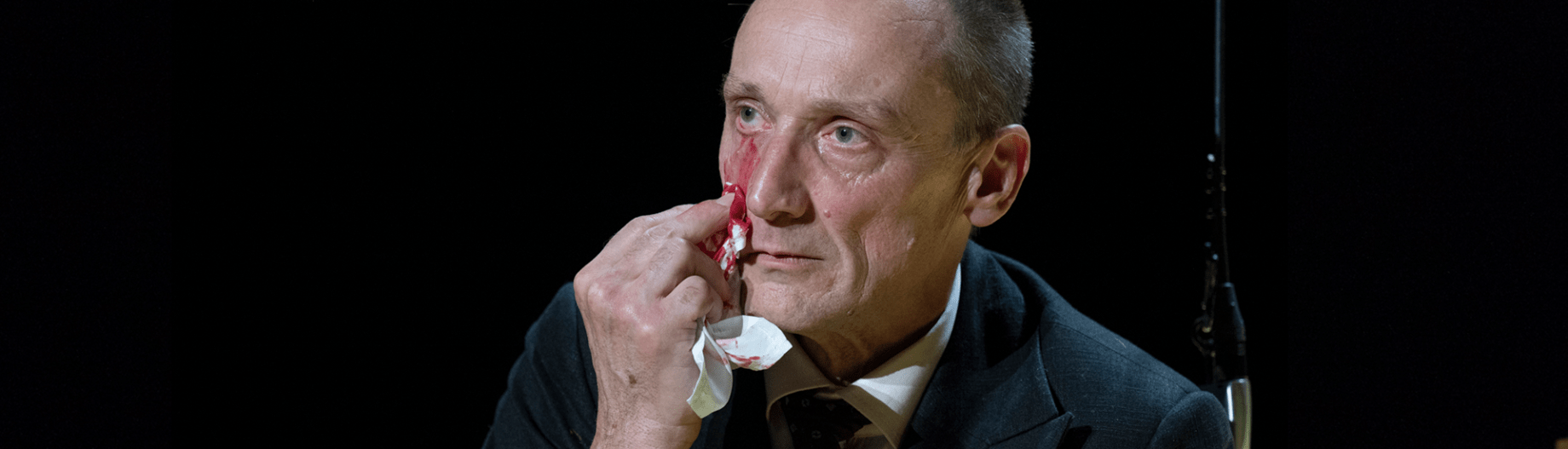 Marko Mandić - SNG Drama Ljubljana