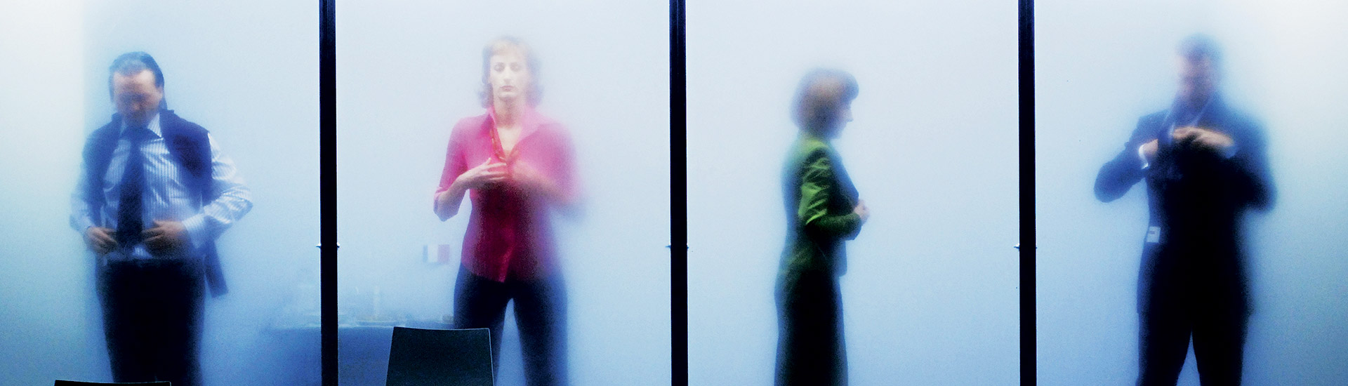 Bog masakra - SNG Drama Ljubljana
