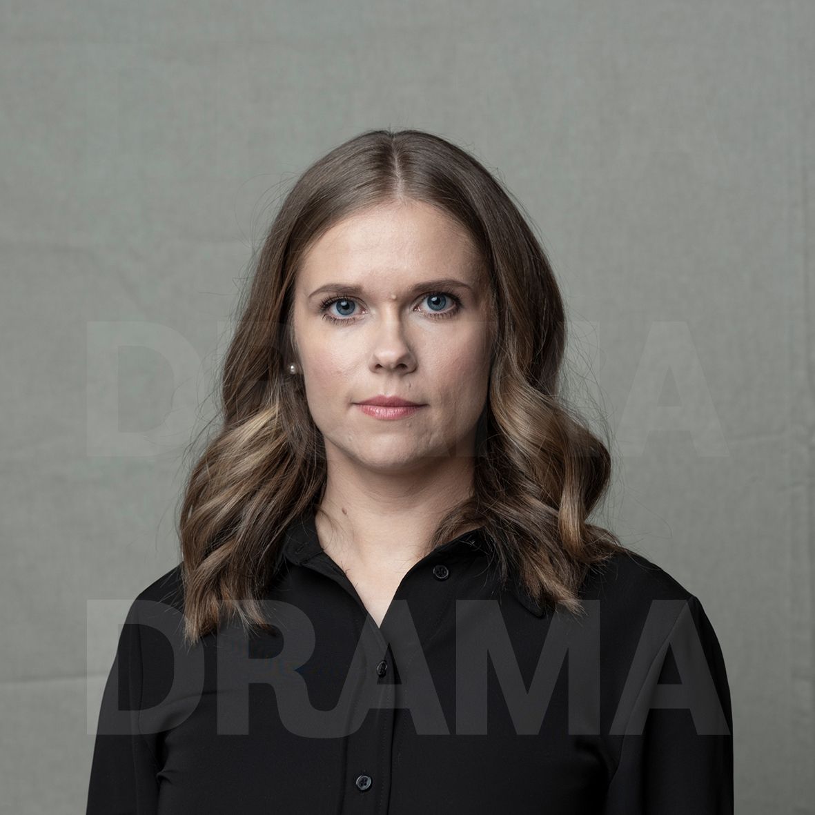 Ana Pavlin - SNG Drama Ljubljana